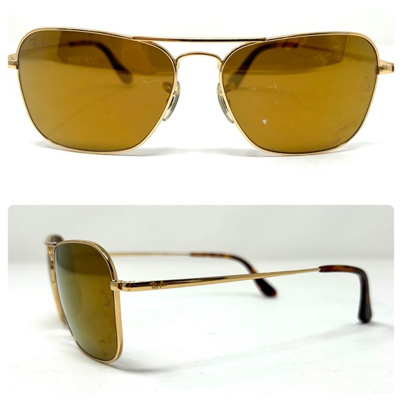 Ray-Ban | Accessories | Ray Ban Sunglasses Limited Edition Made In ...